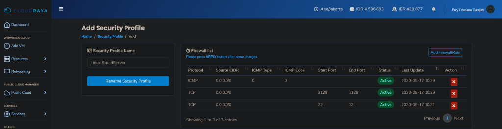 Install and Configure Squid Proxy in Ubuntu - ServerStadium