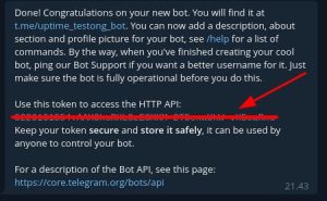 Monitor Your Services Uptime Using Uptime Kuma